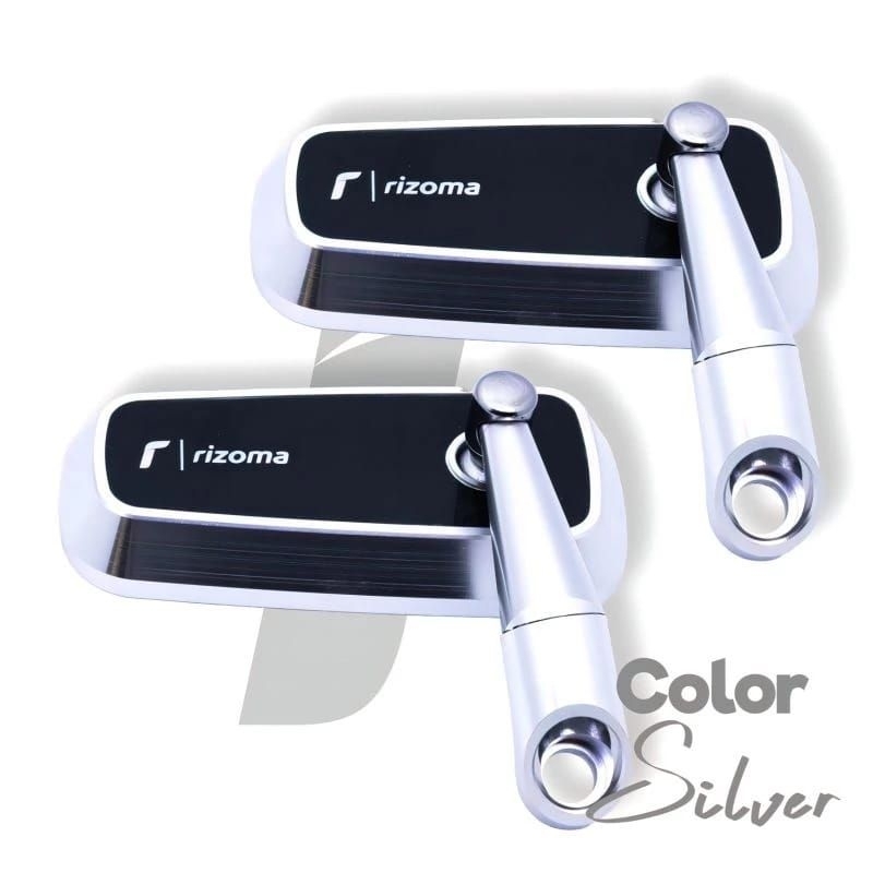 Jual Spion Rizoma H2C Full CNC Vespa Sprint Primavera S LX LXV GTS GTV ...