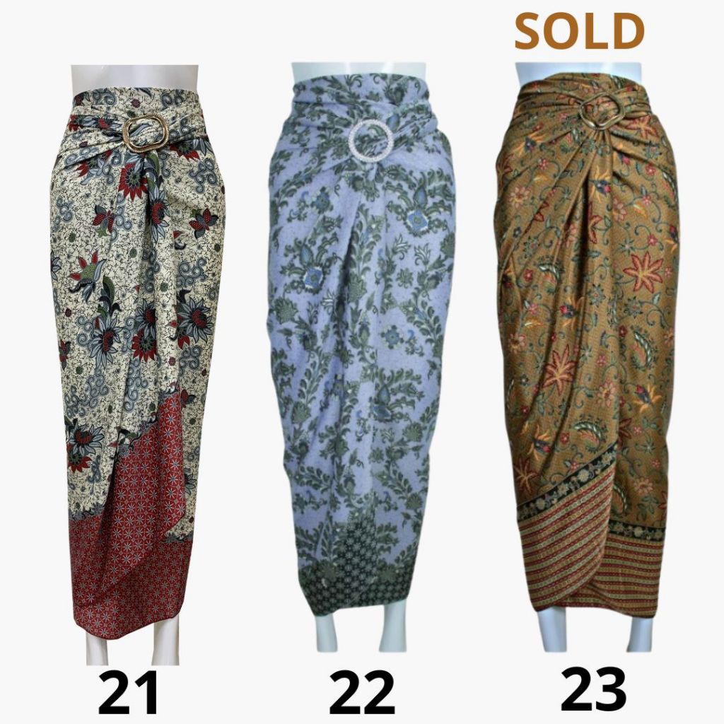 Jual Rok Batik | Rok Lilit | Rok Wisuda | Rok Kondangan | Rok Seragaman ...