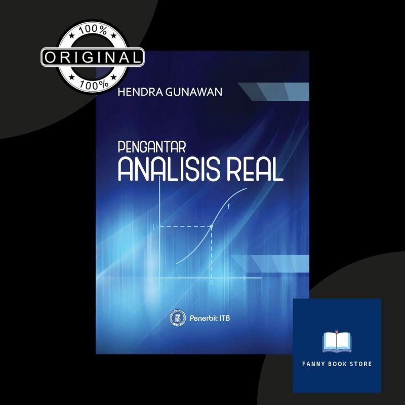 Jual Pengantar Analisis Real hendra gunawan | Shopee Indonesia