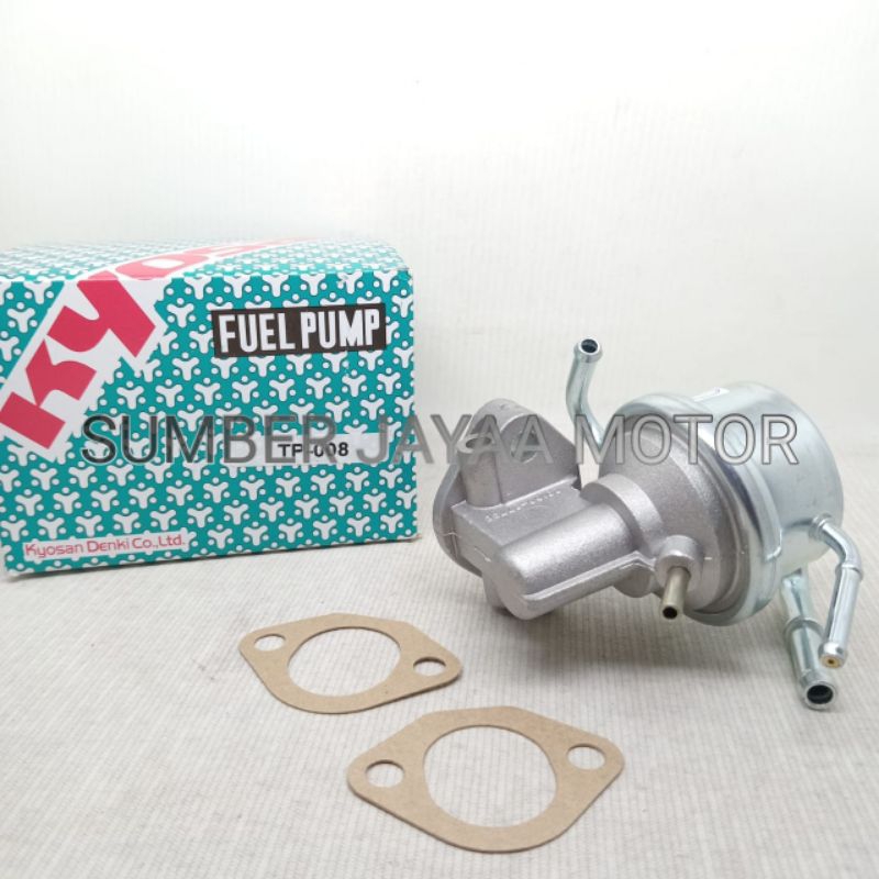Jual MEMBRAM MEMBRAN FUEL PUMP ATAU POMPA BENSIN ZEBRA S88 1.0 ORIGINAL ...
