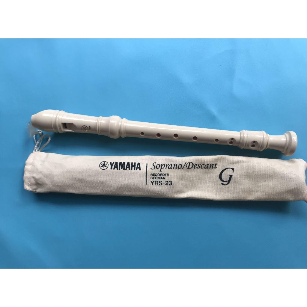 Jual Suling Yamaha Original | Shopee Indonesia