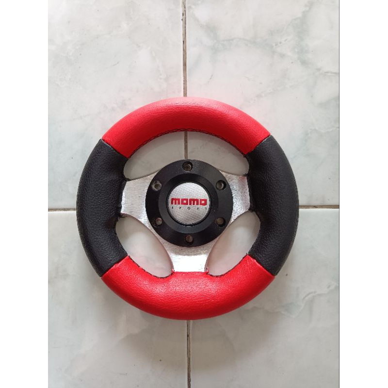 Jual setir 8 inch | Shopee Indonesia