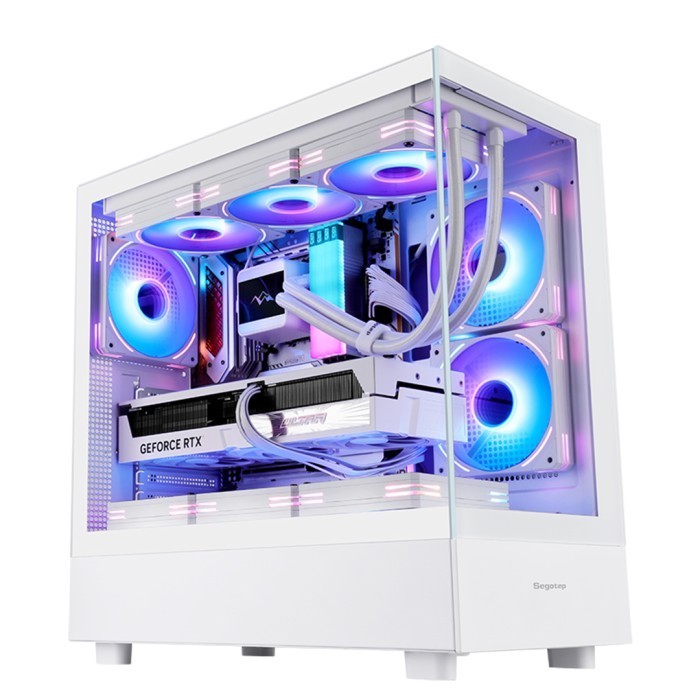 Jual PC HACKINTOSH AMD RYZEN 7 7700X - 32GB DDR5 - 1TB NVME GEN4 - VGA ...