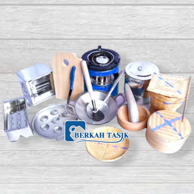 Jual Alat Masak Masakan Anak Kompor Mini Mainan Masak Masakan Anak ...