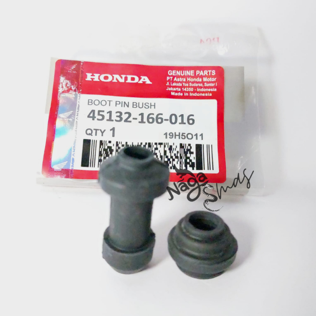 Jual KARET BOOT HONDA KALIPER HONDA SUPRA / VARIO / TIGER / VERZA / GL ...