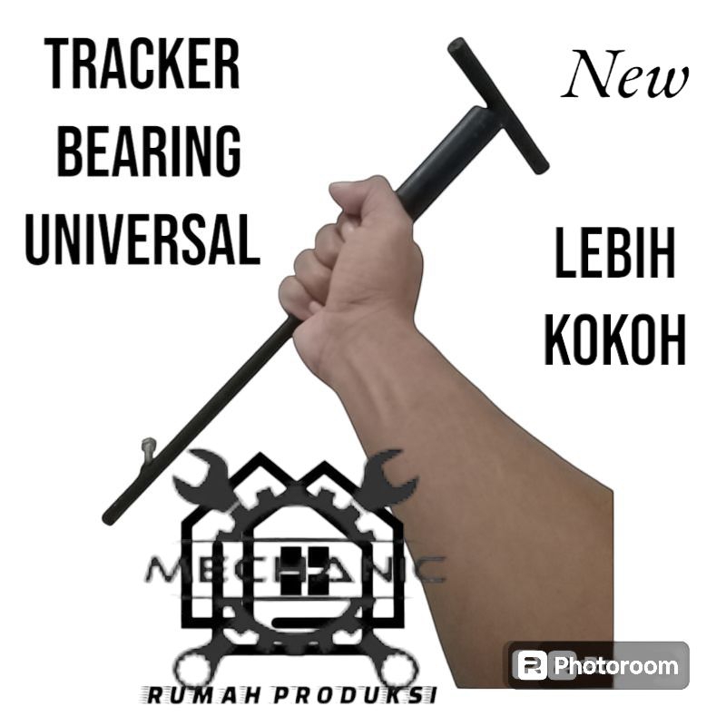 Jual Tracker cabut Bearing motor CVT Gearbok Roda motor | Shopee Indonesia