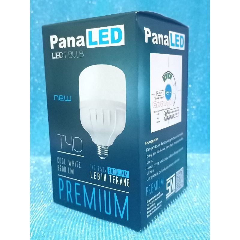 Jual Lampu LED Panaled 40 watt | Shopee Indonesia