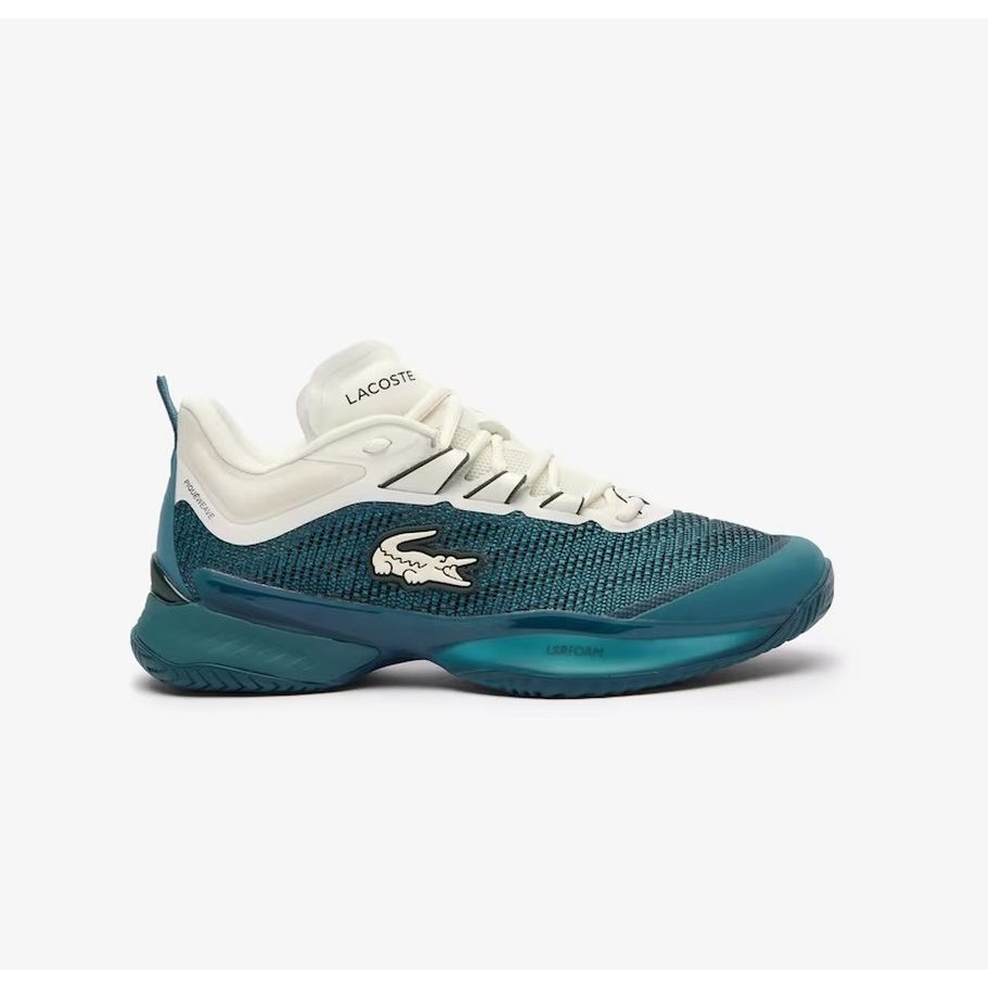 Jual Sepatu Tenis Lacoste AG-LT 23 Blue Lacoste Ultra 23 Lacoste AGLT ...