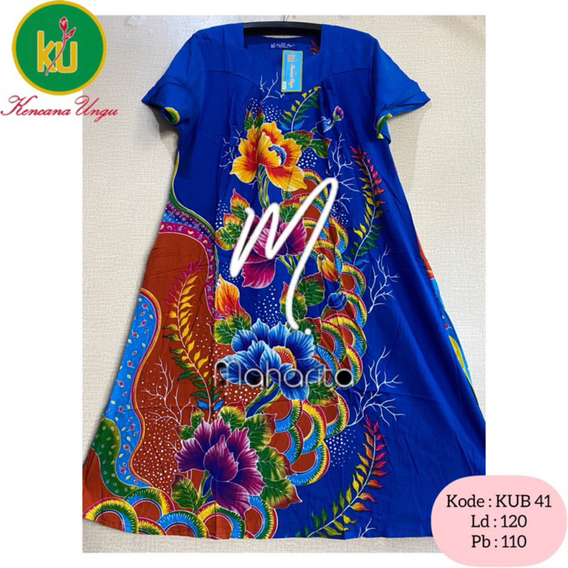 Jual KENCANA UNGU LABEL BIRU - LD 120 PB 110 - KUB 41 | Shopee Indonesia