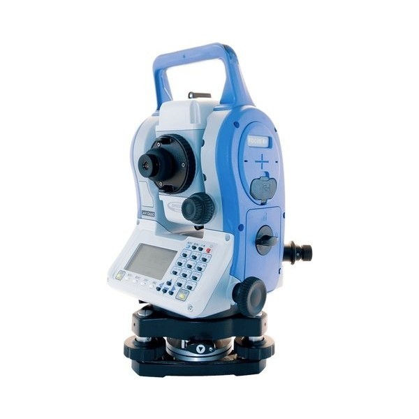 Jual Total Station Spectra Focus 6+ Reflectorless Baru | Shopee Indonesia