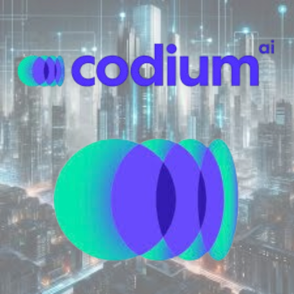 Jual Codium AI " Bangun dan latih model AI dengan cepat dan mudah tanpa ...