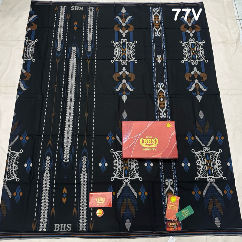 Jual SARUNG BHS INFINITY ORI | Shopee Indonesia