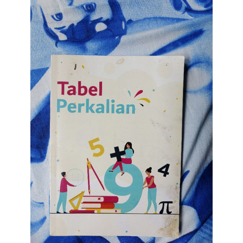 Jual Tabel perkalian 1 sampai 100 | Shopee Indonesia