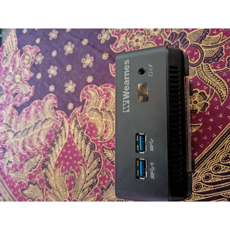 Jual mini pc wearnes | Shopee Indonesia
