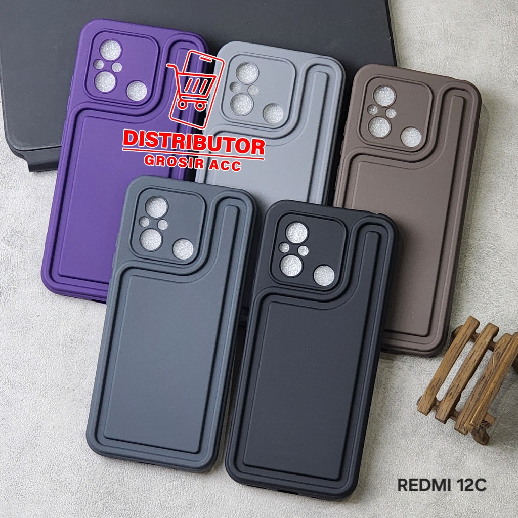 Jual REDMI 12C REDMI 13C CASE CIRCUIT MACARON CASE REDMI 12C REDMI 13C ...