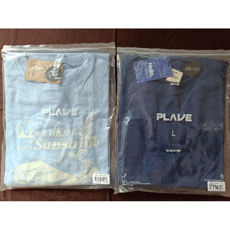 Jual (PLAVE) OFFICIAL PLAVE 1ST FANCON CONCERT "HELLO ASTERUM" AND 1ST ...