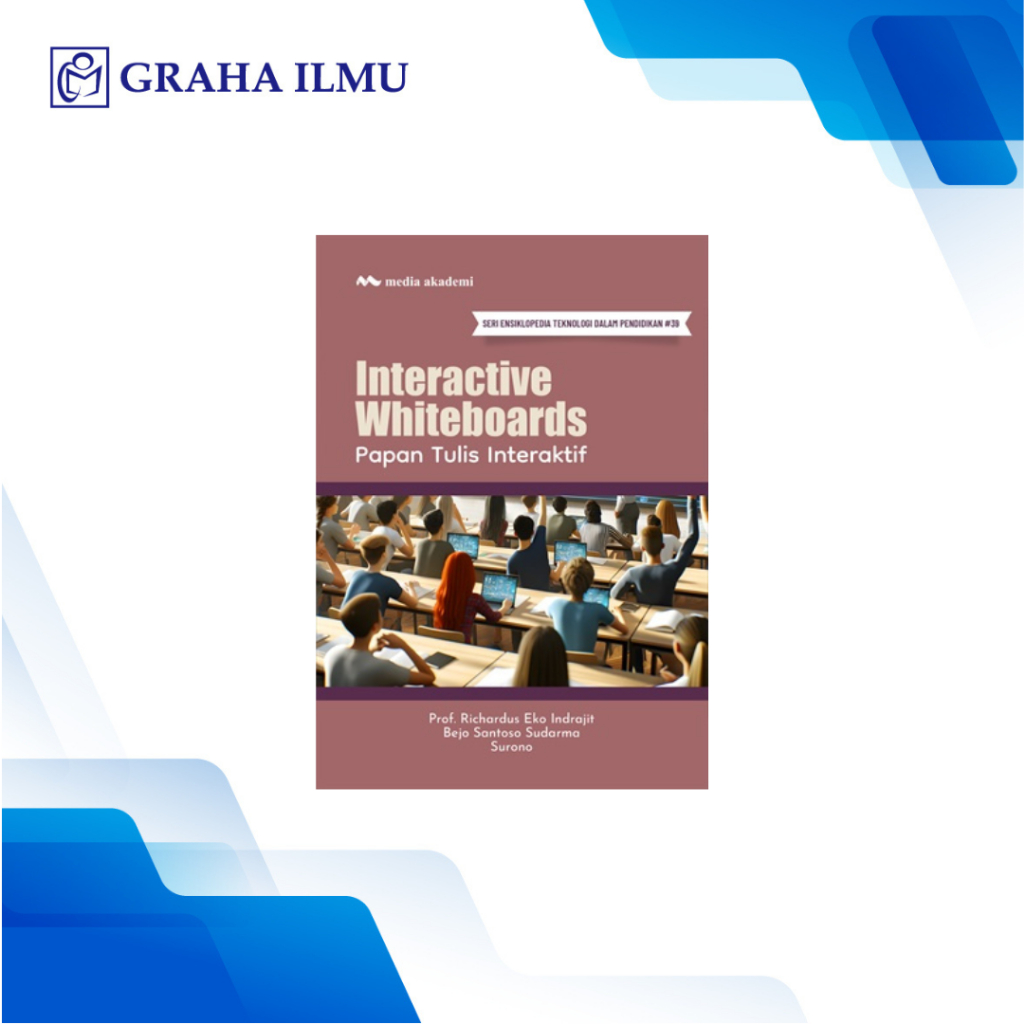 Jual Interactive Whiteboards; Papan Tulis Interaktif | Shopee Indonesia