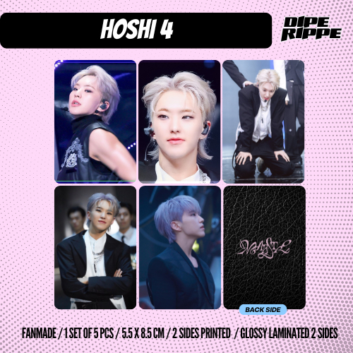 Jual HOSHI MAESTRO SEVENTEEN | Shopee Indonesia