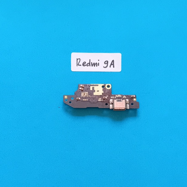 Jual BOARDCAS REDMI 9A ORIGINAL COPOTAN | Shopee Indonesia
