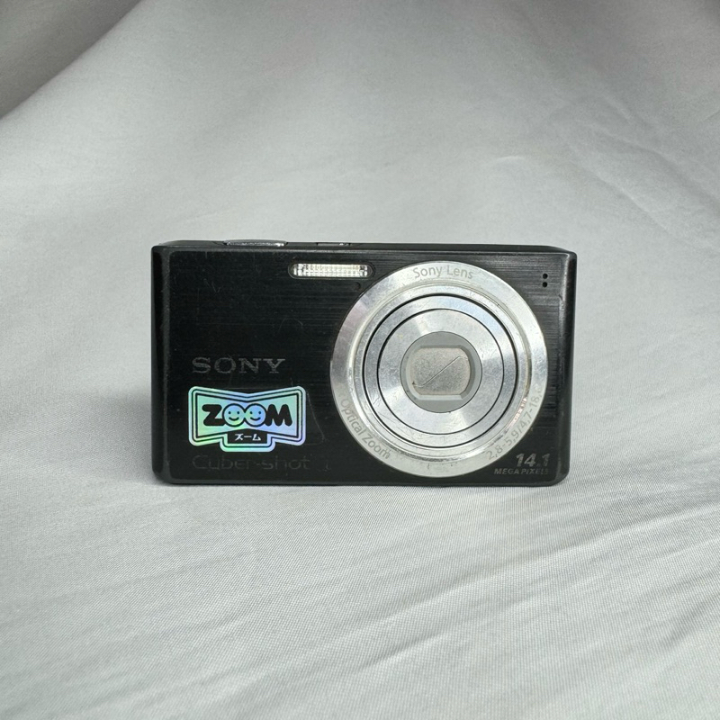 Jual Kamera Digital Sony Cybershot DSC-W610 (Digicam) | Shopee Indonesia