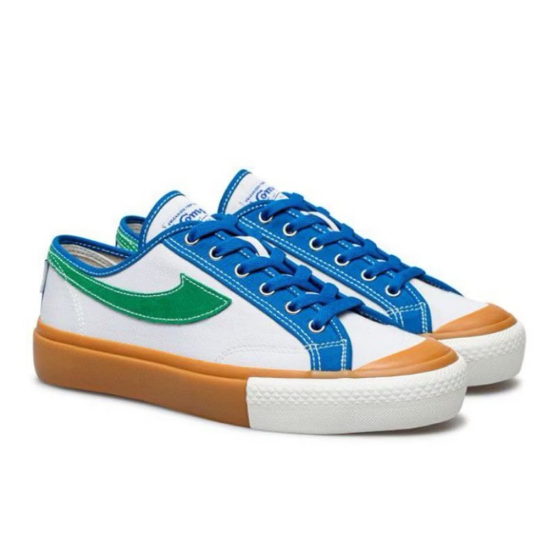 Jual [ORIGINAL] Compass Gazelle Xpresi BCA (Low Yoshua) | sneakers ...