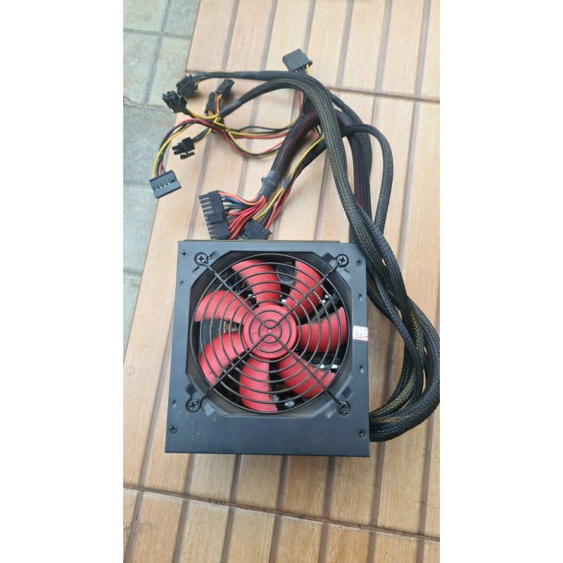 Jual Power supply 600 Watt | Shopee Indonesia