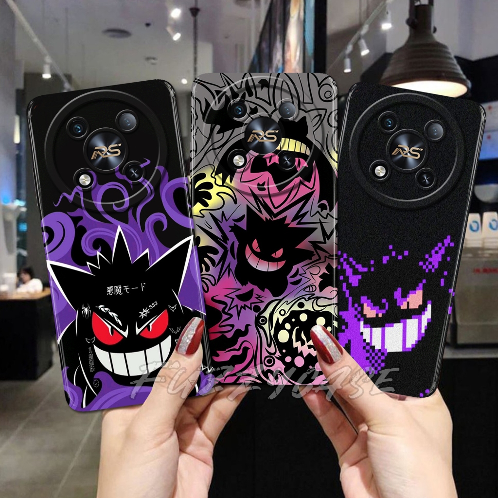 Jual Softcase Hp Itel RS4 NFC Terbaru 2024 GA01 Casing Hp Itel RS4 NFC ...