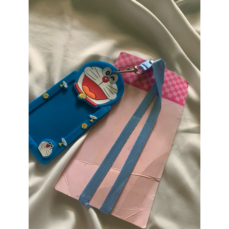 Jual NAME TAG NAMA DORAEMON KARTU UJIAN | Shopee Indonesia