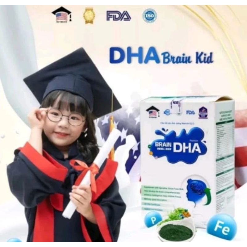 Jual Brain Nobel Kids Dha Susu Untuk Kecerdasan Anak Sampai Dewasa Sudah BPOM | Shopee Indonesia