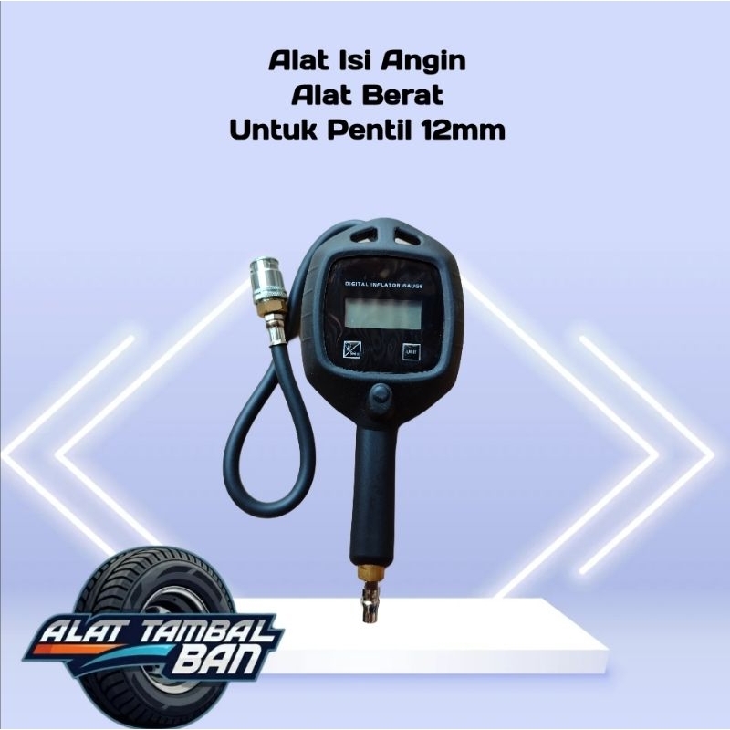 Jual ALAT ISI ANGIN BAN OTR HD 12MM | Shopee Indonesia