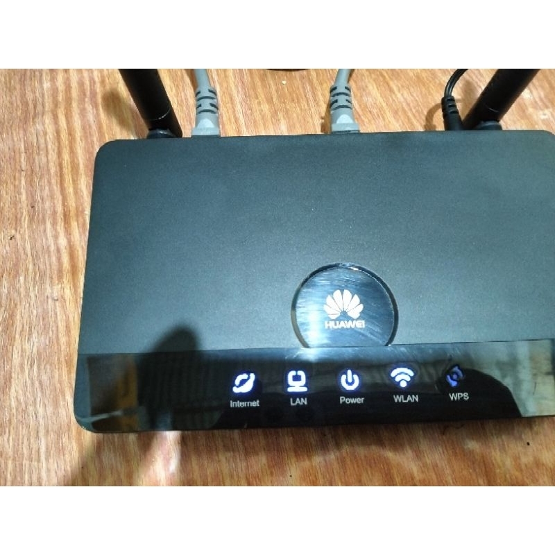 Jual Huawei WS330 300Mbps Wireless Router | Shopee Indonesia