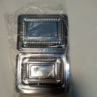 Jual [100 pcs] mika ukuran 5 / mika 5T / mika Cx 5a / mika 5A / mika ...