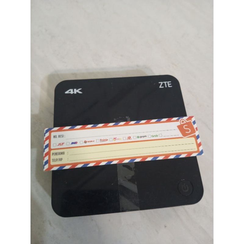 Jual STB TV Box Android ZTE B860H V5 unlock/root | Shopee Indonesia