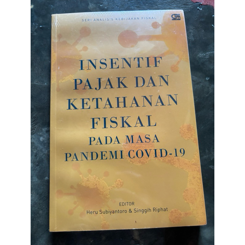 Jual insentif pajak dan ketahanan | Shopee Indonesia