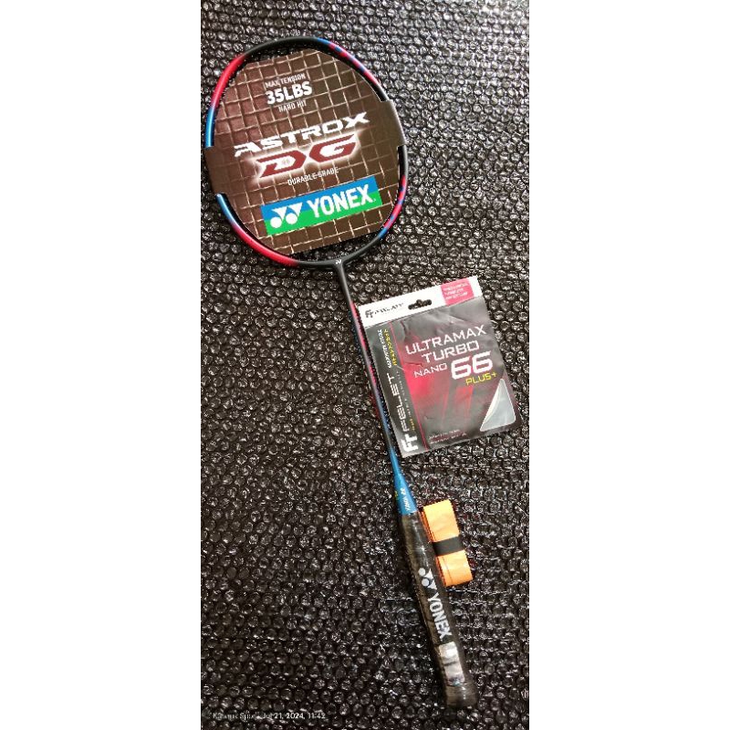 Jual yonex astrox 7dg original | Shopee Indonesia