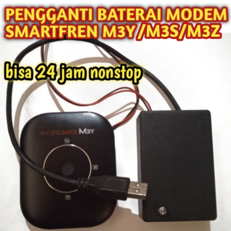 Jual Baterai dummy baterai M3Y M3S M3Z | Shopee Indonesia