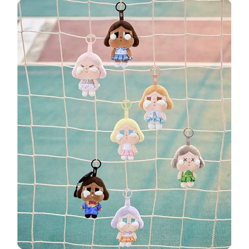 Jual PopMart Crybaby Sunset Concert Original Product Blind Box | Shopee ...