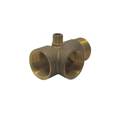Jual Letter T joint kuningan 4way | Shopee Indonesia
