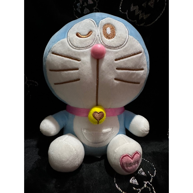 Jual Boneka Doraemon Fujiko Pro , Boneka Doraemon Warna Pastel Original ...