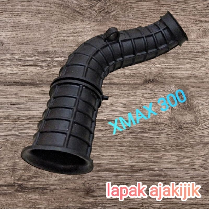 Jual karet filter udara karet filter box udara Xmax 300 xmax 250 ...