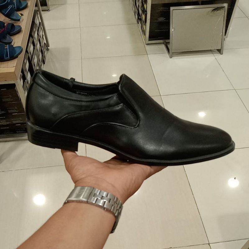 Jual FLADEO SEPATU PANTOFEL PRIA | SEPATU KERJA | ORIGINAL | Shopee ...