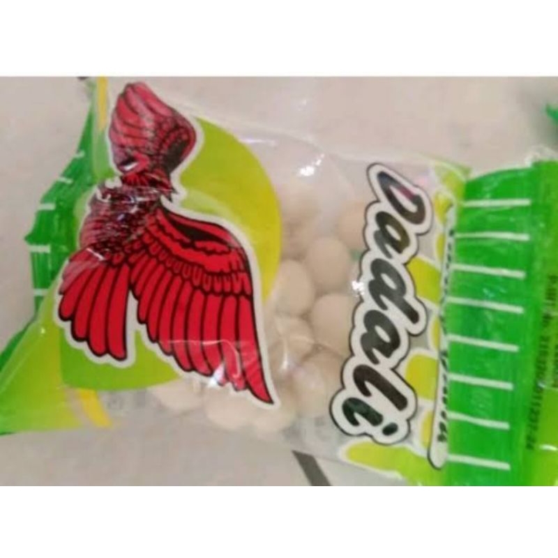 Jual Pilus | Dadali Sukro Snack Jadul isi 20 pcs | Makanan ringan ...