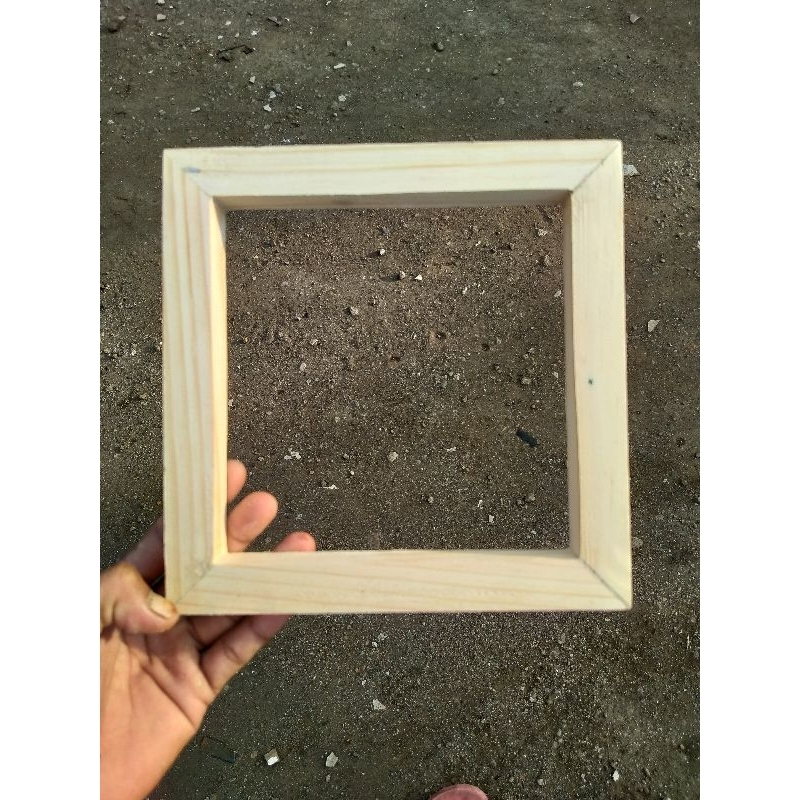 Jual SPANRAM HARGA PER 1 LUSIN UKURAN 20X20 CM | Shopee Indonesia