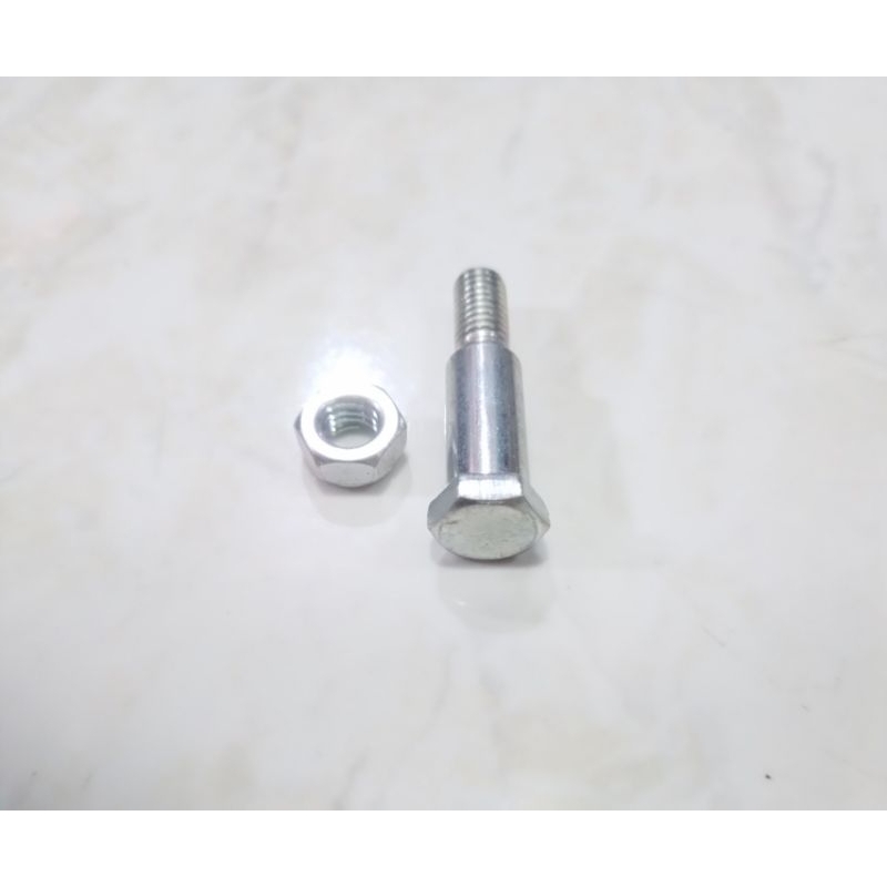 Jual baut handel rem kanan honda beat karbu old fi supra x lama new x ...