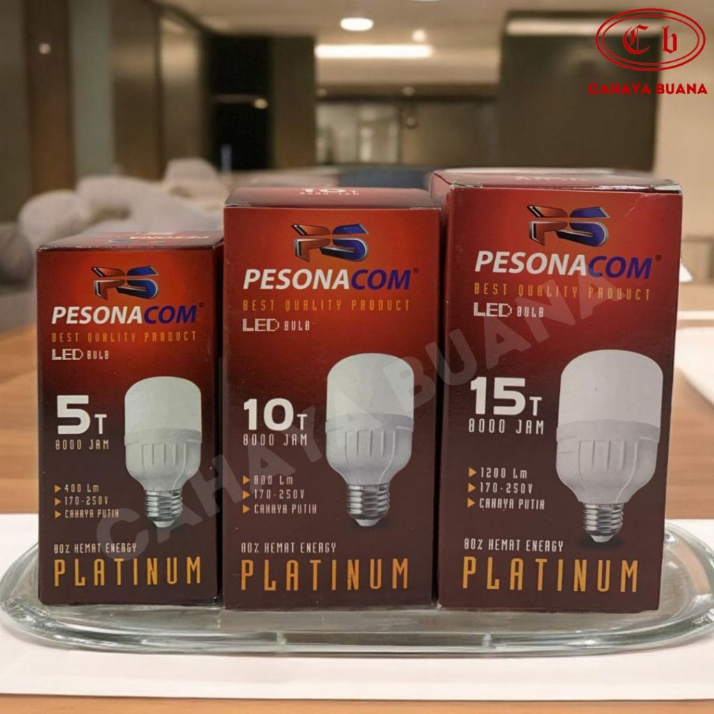 Jual Lampu LED Starlux / Omi / Pesona Platinum / lampu bohlam capsule ... Jual Lampu LED Starlux / Omi / Pesona Platinum / lampu bohlam capsule ...