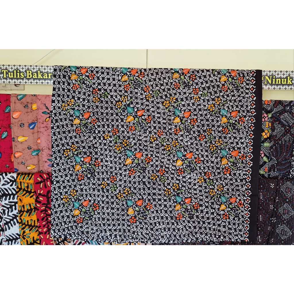 Jual Batik Bakaran Khas Pati | Shopee Indonesia