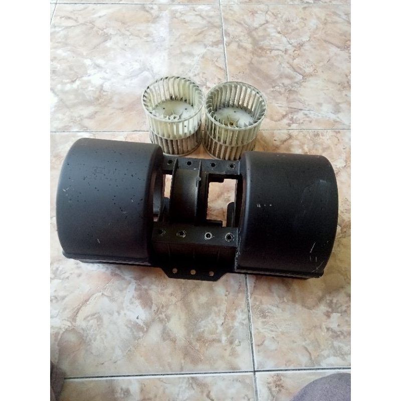 Jual box blower komplit tanpa motor ac denso big bus dan medium-copotan ...