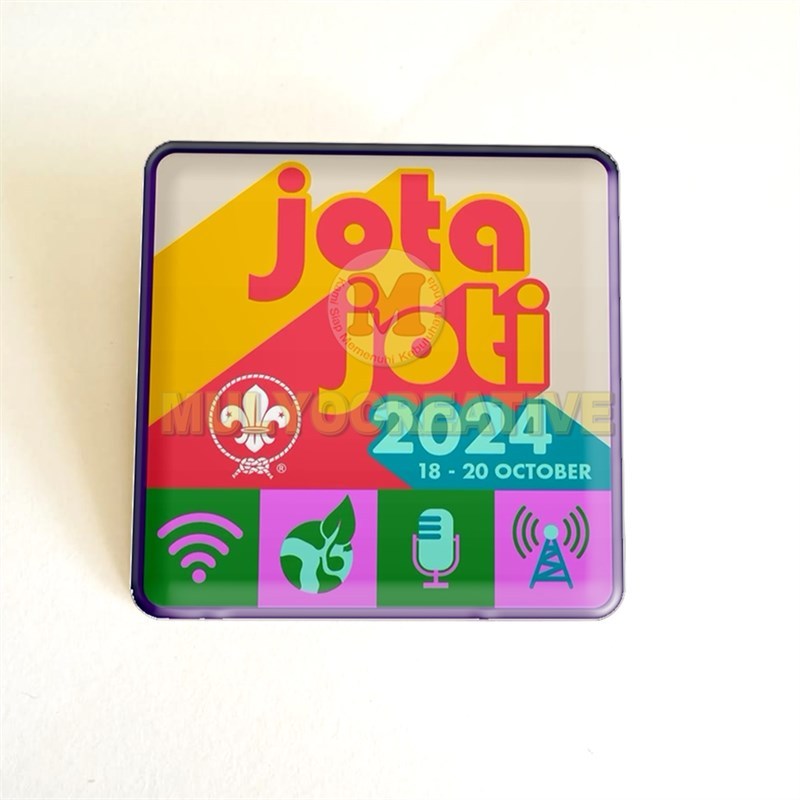 Jual Pin Jota Joti Jambore Emblem Jambore Pramuka Jota Joti | Shopee ...