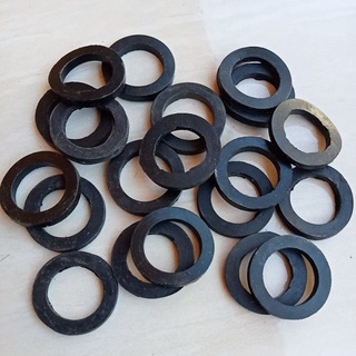 Jual Karet seal O Ring gepeng power sprayer high pressure seal karet ...