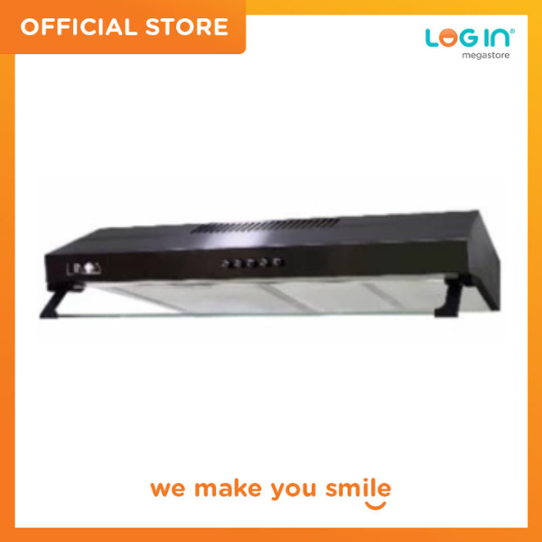 Jual Linea Slim Cooker Hood LSH902B 90cm | Shopee Indonesia